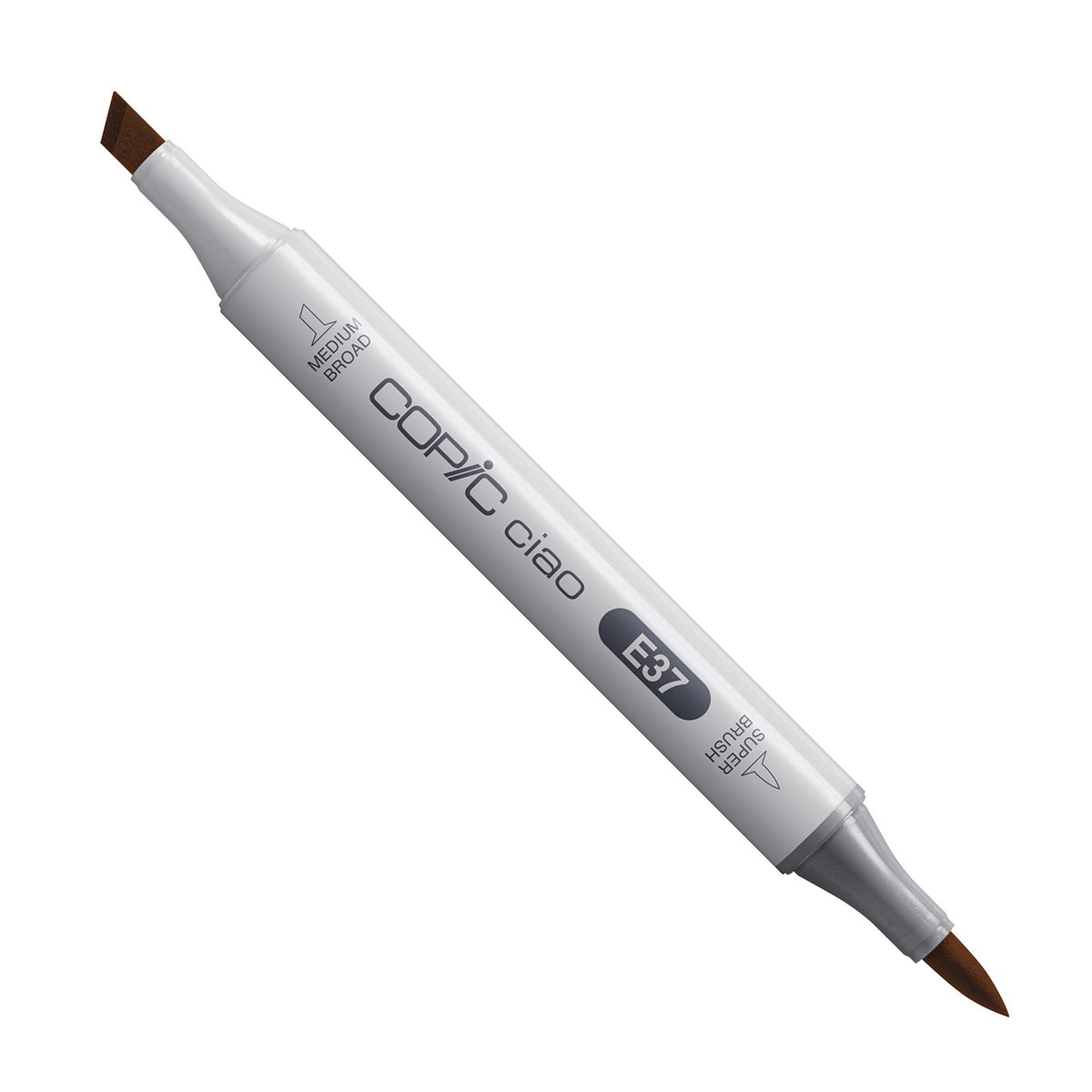 Copic Ciao E37-Sepia – Copic Australia