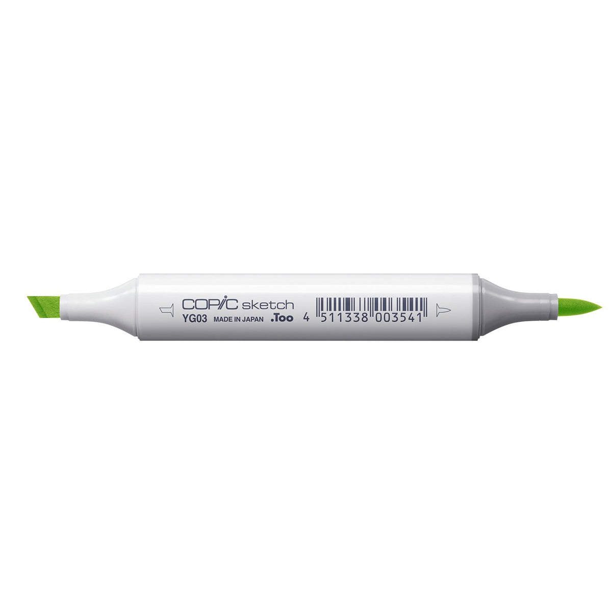 Copic Sketch YG03-Yellow Green – Copic Australia