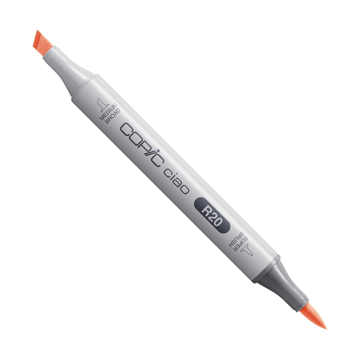 Copic Ciao R20-Blush – Copic Australia