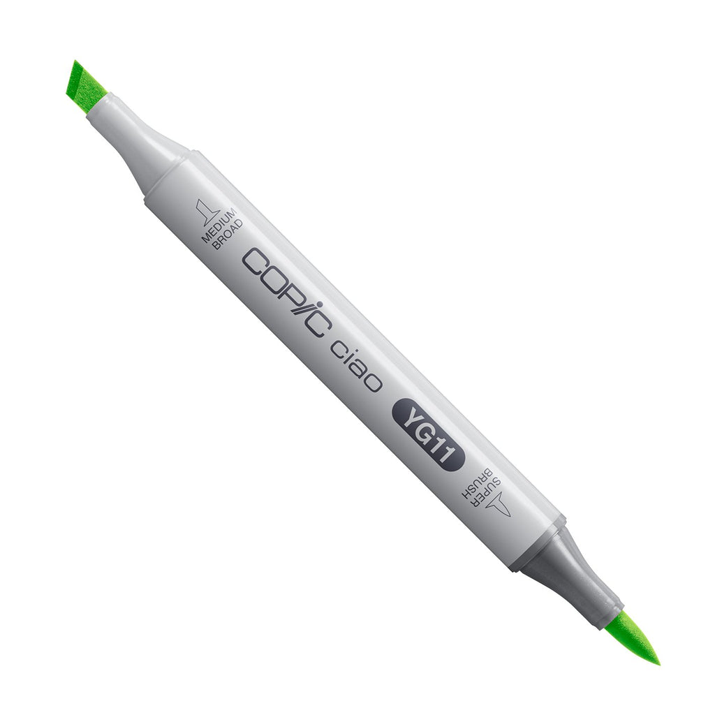 Copic Ciao YG11-Mignonette – Copic Australia