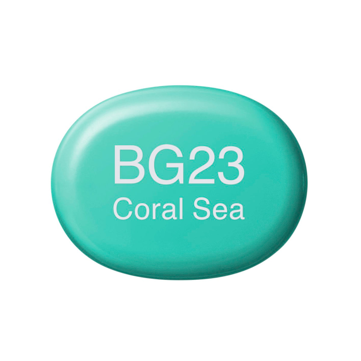 Copic Sketch BG23-Coral Sea – Copic Australia