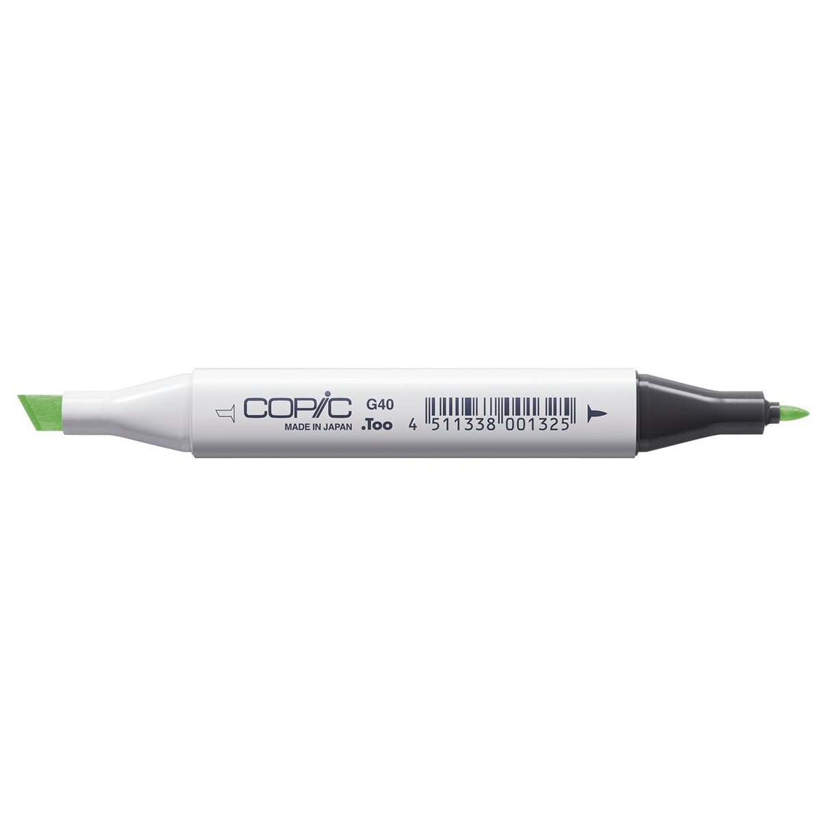 Copic Marker G40-Dim Green – Copic Australia