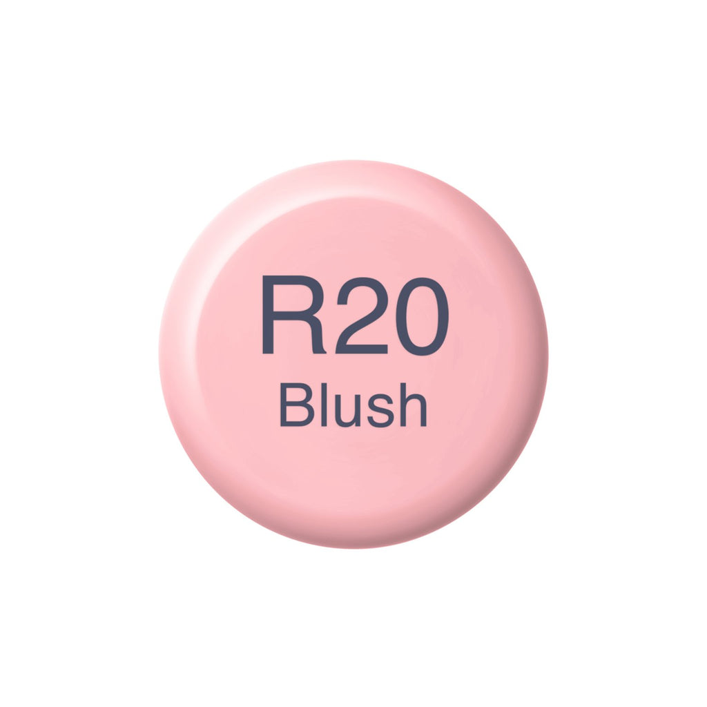 Copic Ink R20 - Blush 12ml – Copic Australia