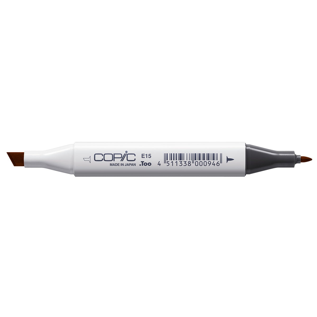 Copic Marker E15-Earthenware – Copic Australia