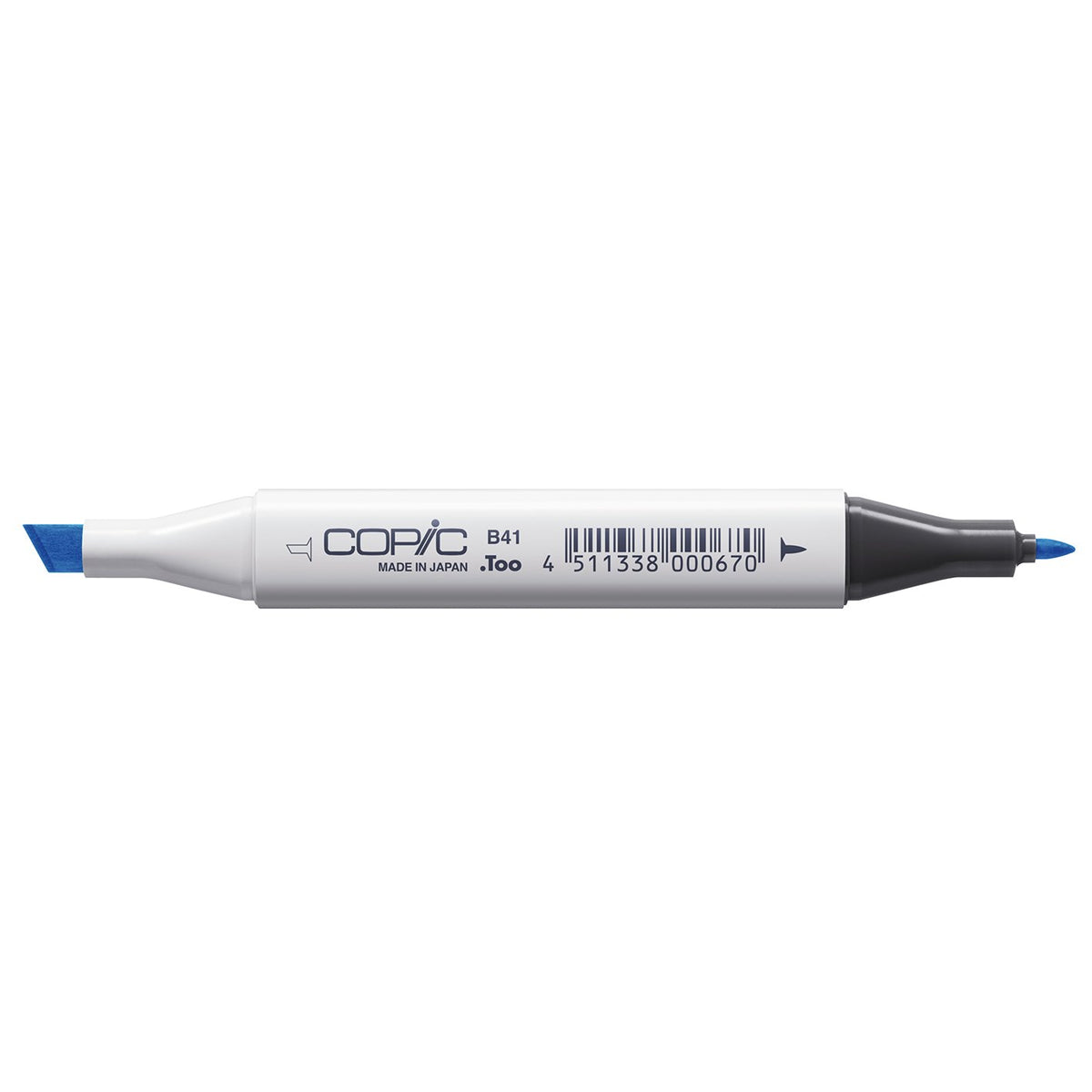 Copic Marker B41-Powder Blue – Copic Australia