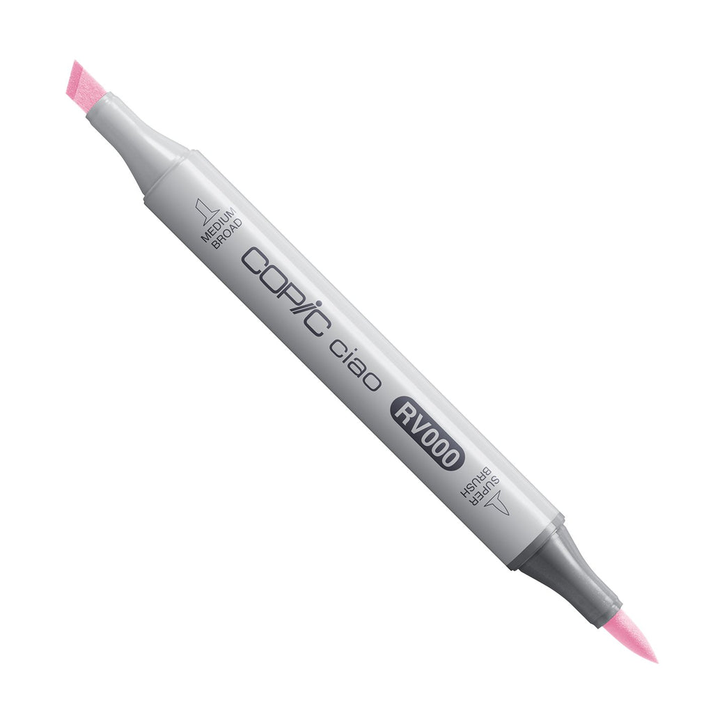 Copic Ciao RV000-Pale Purple – Copic Australia