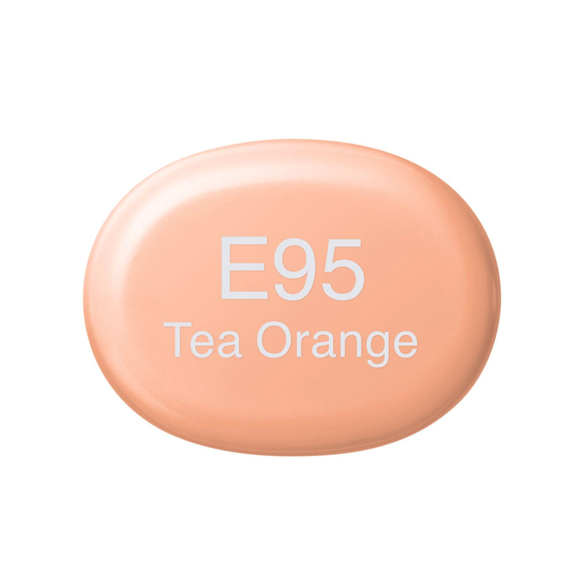Copic Sketch E95-Tea Orange – Copic Australia