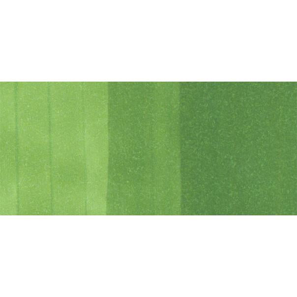 Copic Marker YG17-Grass Green – Copic Australia