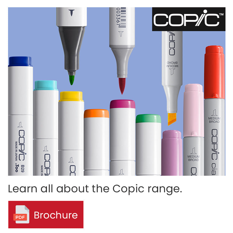 Resources – Copic Australia
