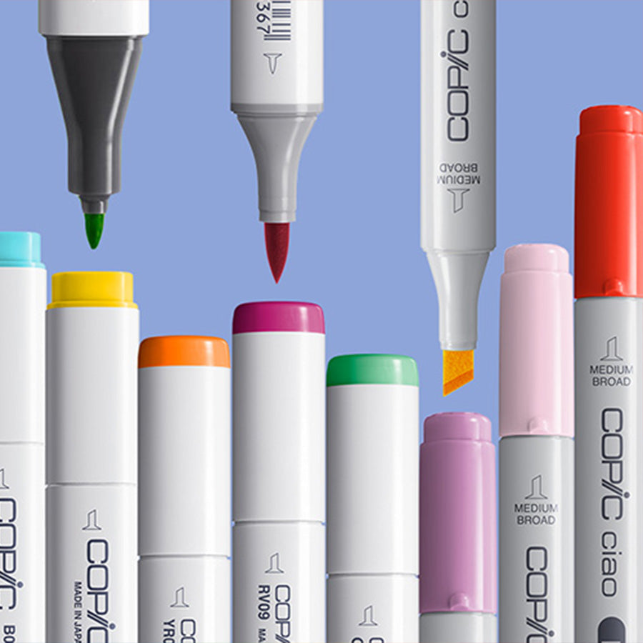 Copic Australia