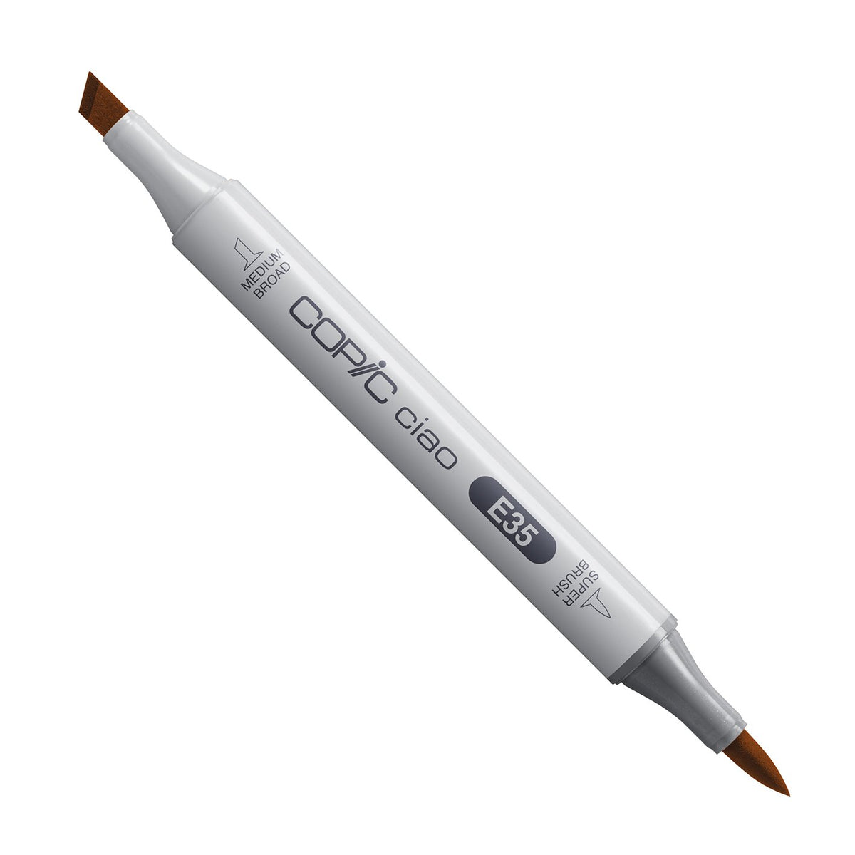 Copic Ciao E35-Chamois – Copic Australia