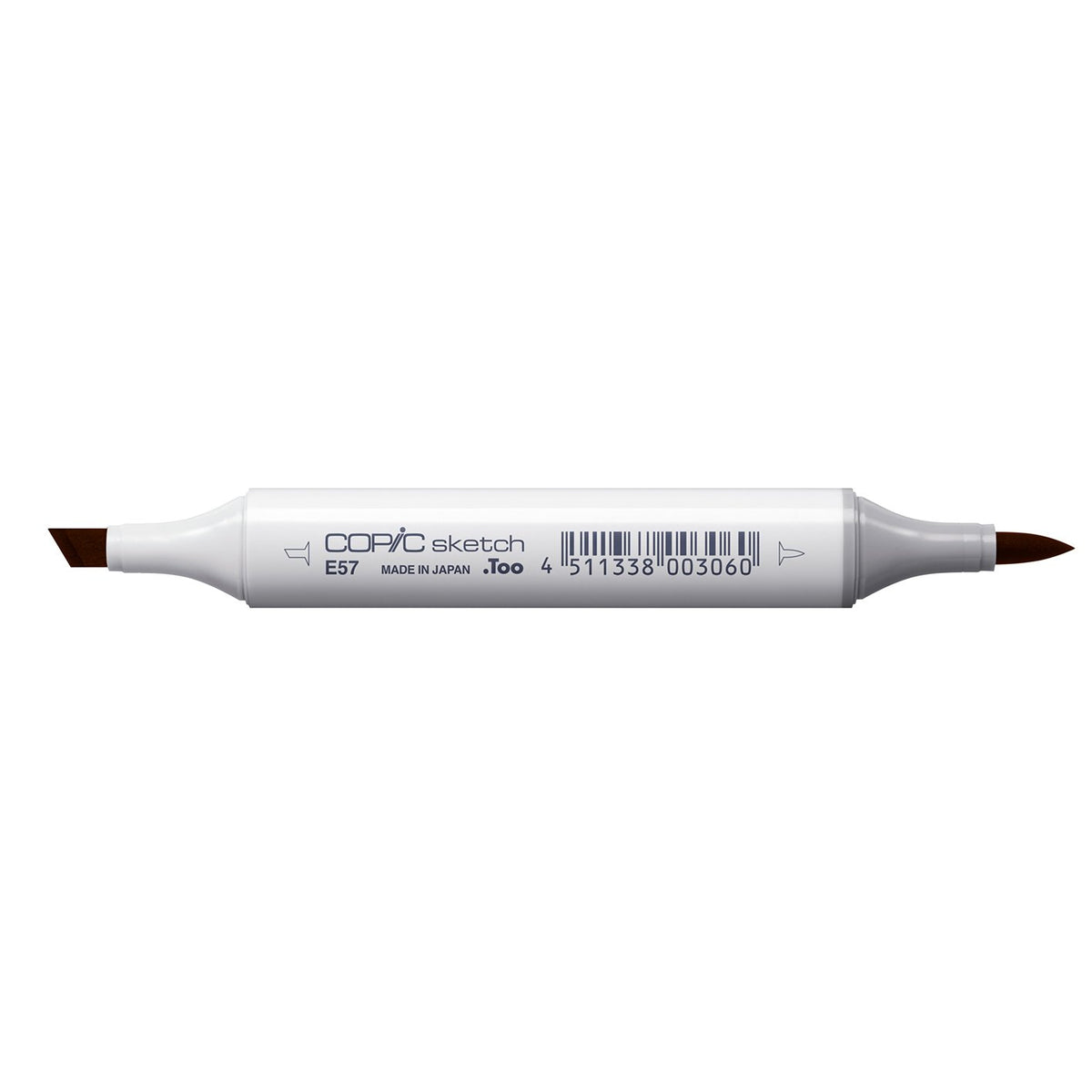 Copic Sketch E57-Light Walnut – Copic Australia