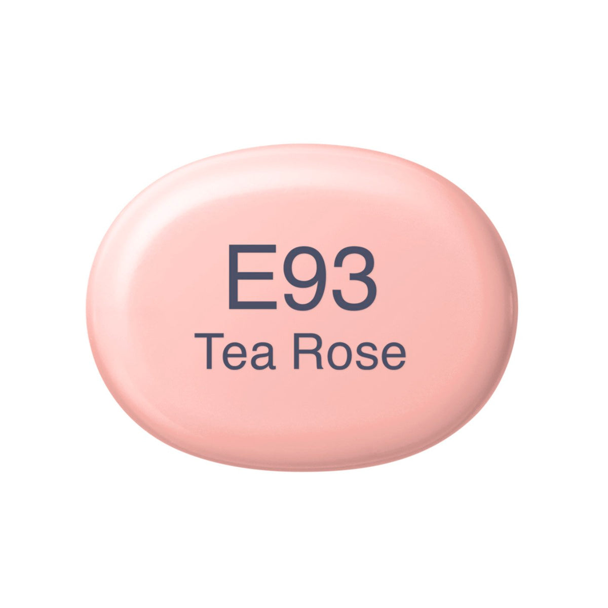 Copic Sketch E93-Tea Rose – Copic Australia