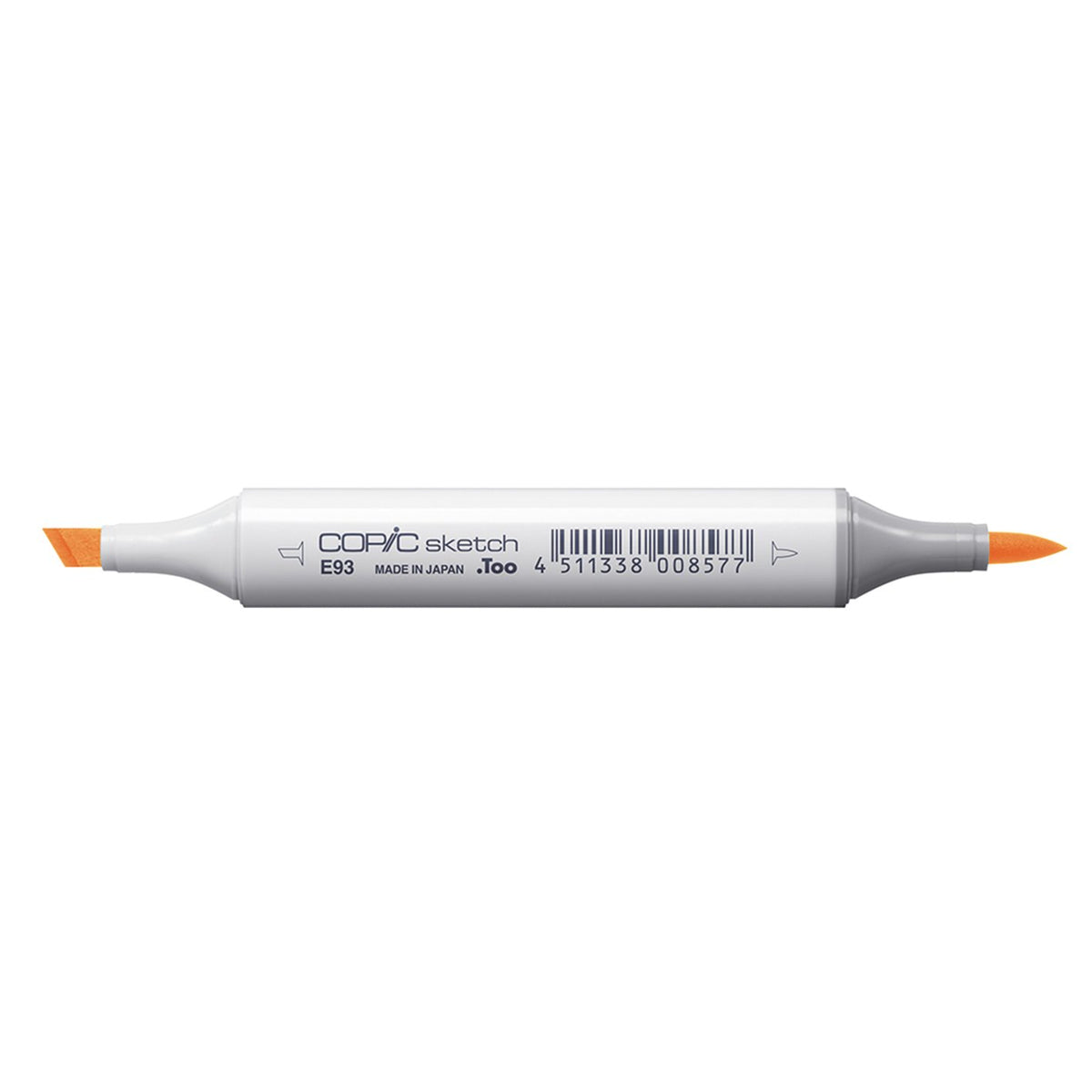 Copic Sketch E93-Tea Rose – Copic Australia