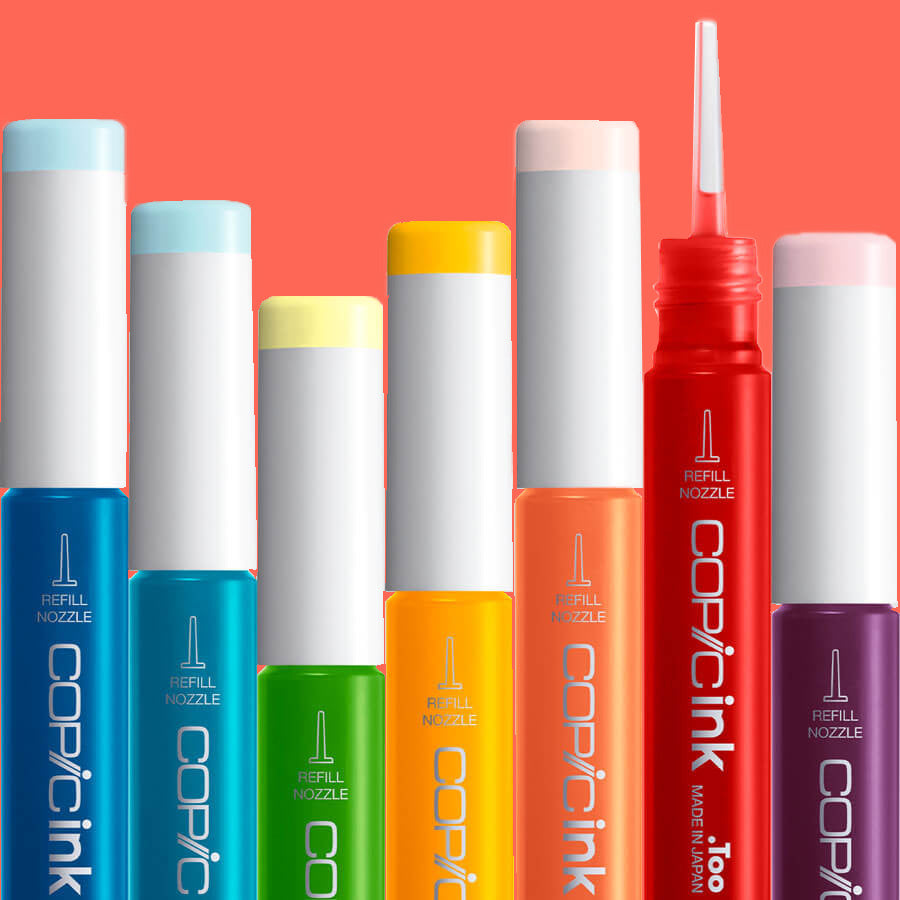 Copic Australia