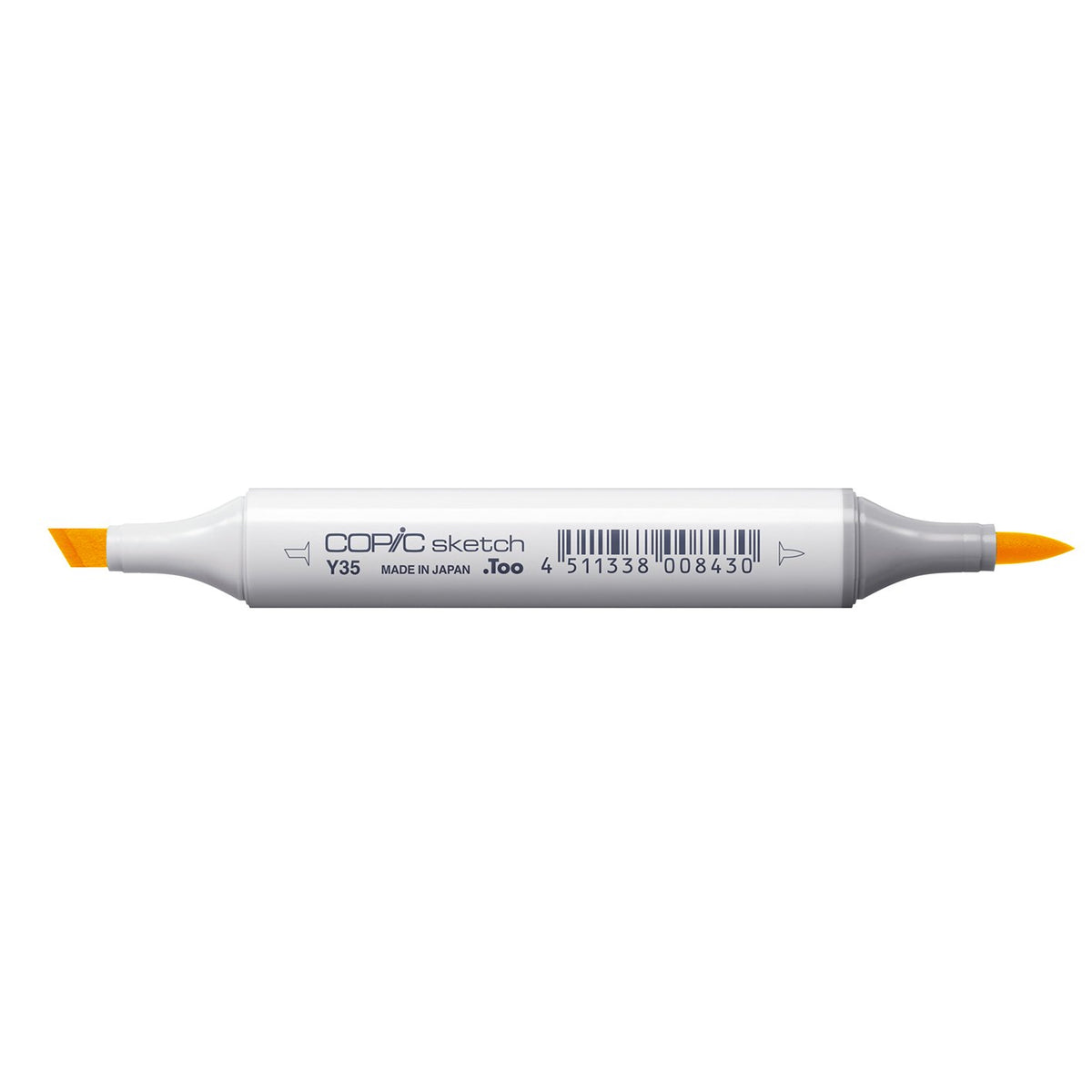 Copic Sketch Y35-Maize – Copic Australia