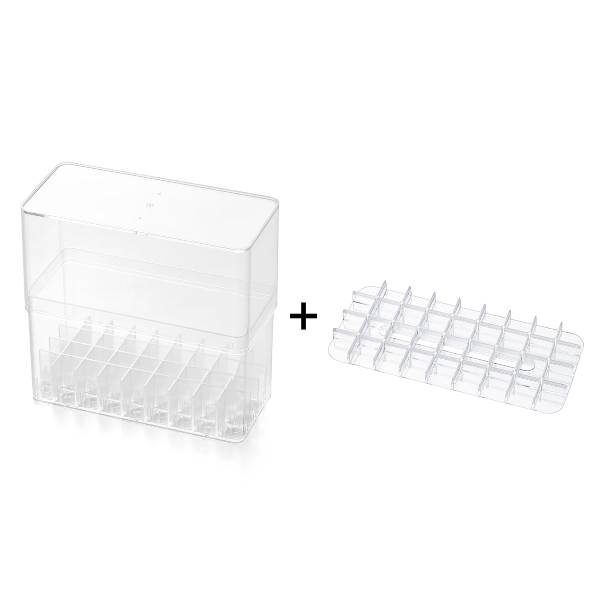 Copic Empty Acrylic Case for 36 Classic/Sketch/Ink – Copic Australia