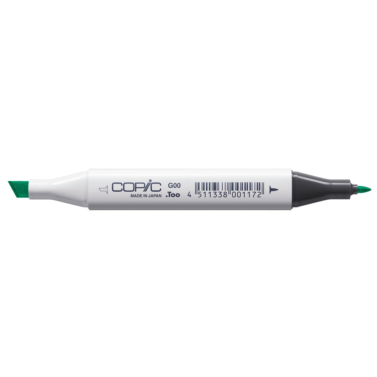 Copic Marker G00-Jade Green – Copic Australia