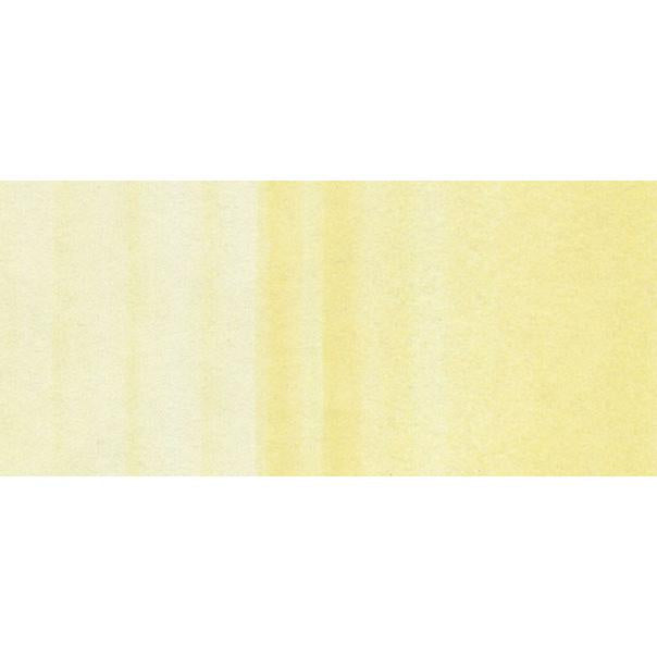 Copic Sketch Y00-Barium Yellow – Copic Australia