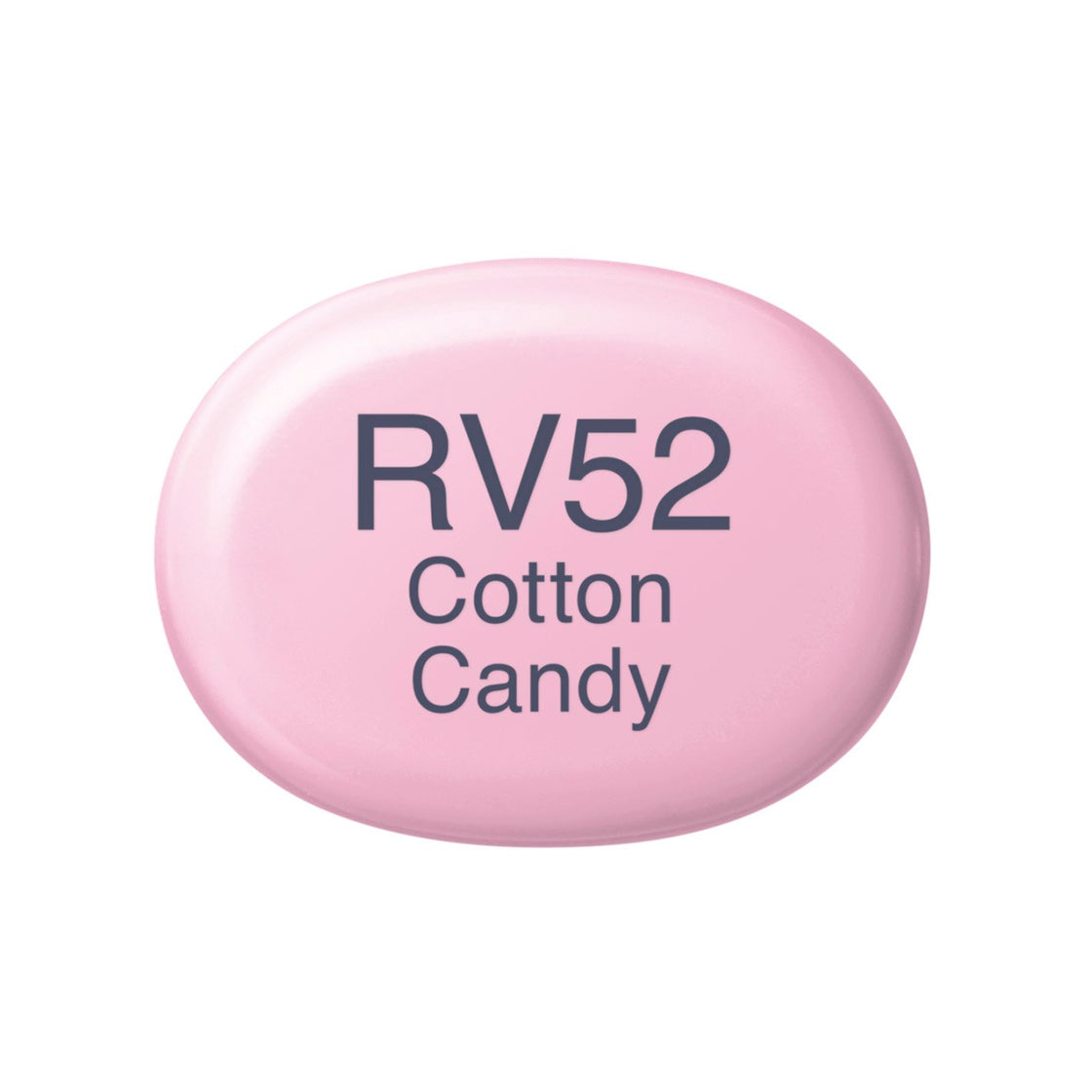 Copic Sketch RV52-Cotton Candy – Copic Australia